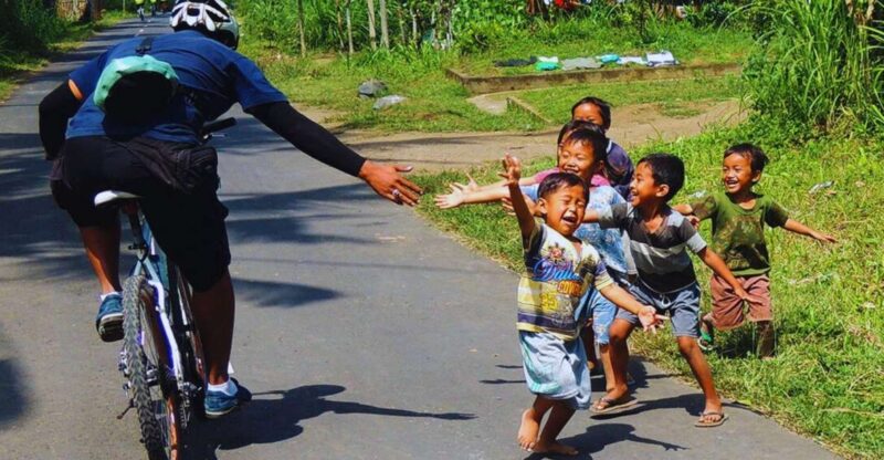 Dalat to Mui Ne One Day Cycling Challenge - What’s Included and Whats Not?