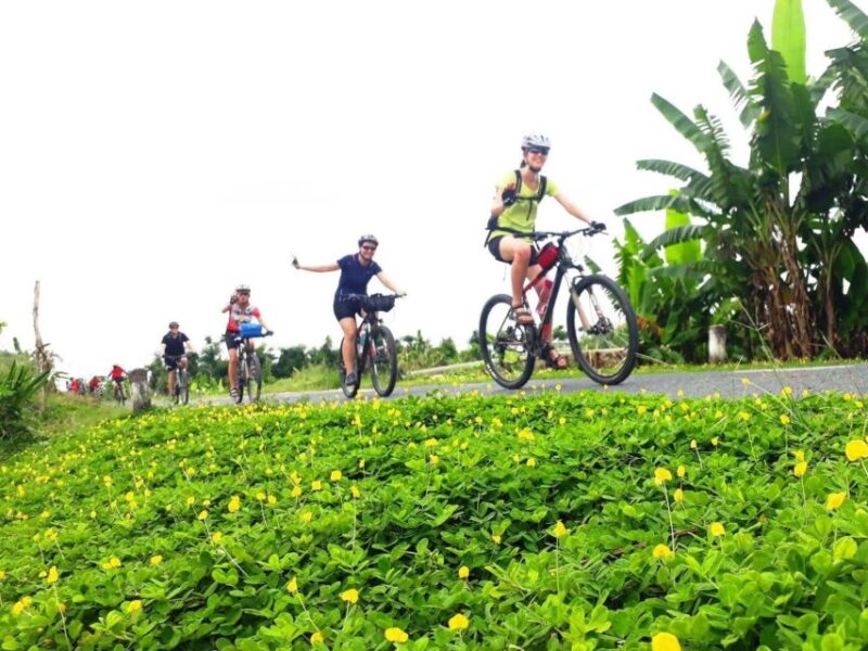 Dalat to Mui Ne One Day Cycling Challenge - The Verdict: Is This Tour Right for You?