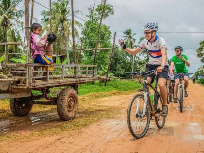 Dalat to Mui Ne One Day Cycling Challenge - FAQ