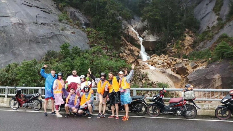 Dalat to Muine: 4-day Central Highlands Motorbike Adventure - Key Points