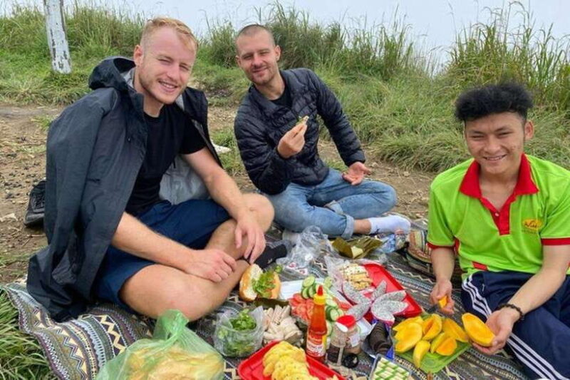 DaLat: Trek on Langbiang Mountain - Why Choose This Tour?