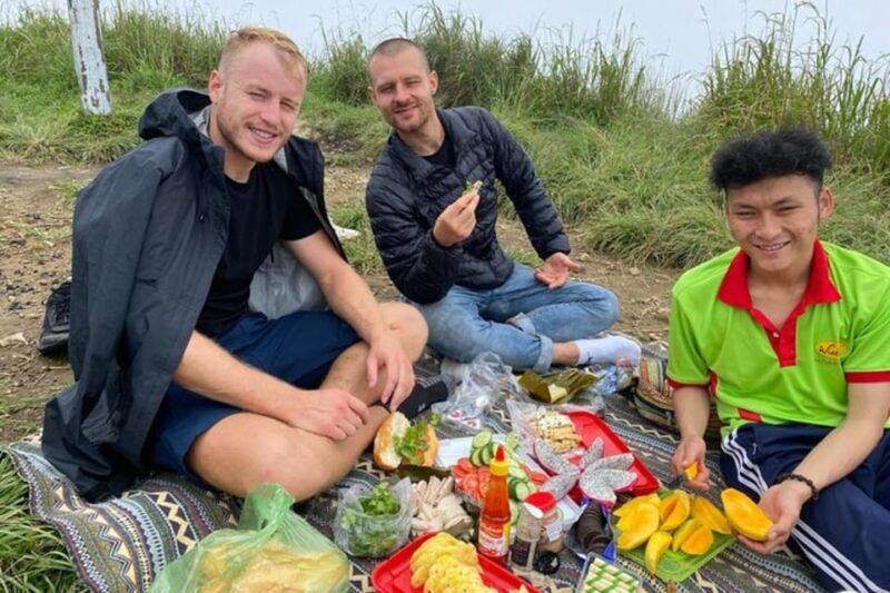 DaLat: Trek on Langbiang Mountain - FAQ