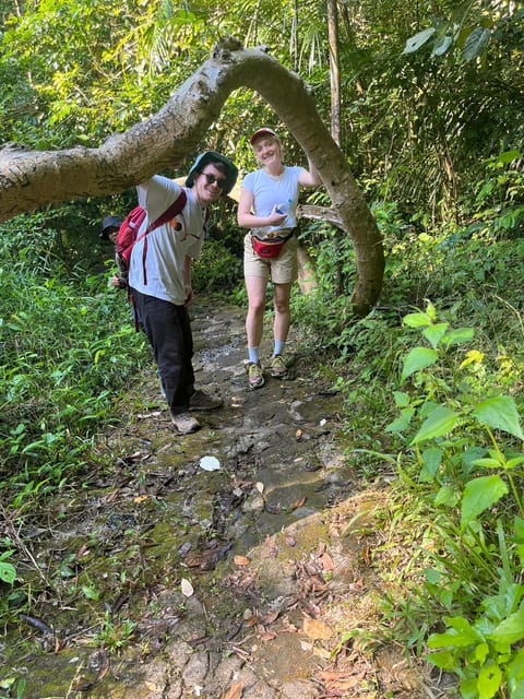 Dalat Trekking to Langbiang mt - The Sum Up