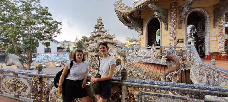 Dalat Winery and Tea tour - Practical Details and Value