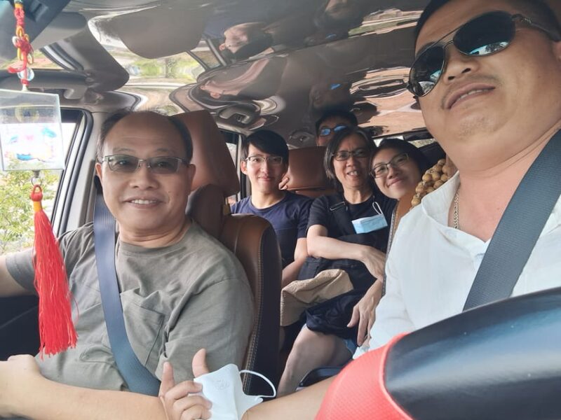 Dalat Winery and Tea tour - Who Will Enjoy This Tour?