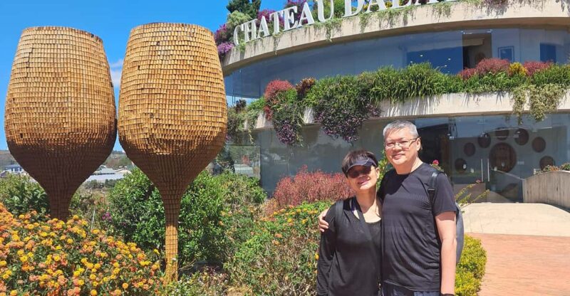 Dalat Winery and Tea tour - FAQs