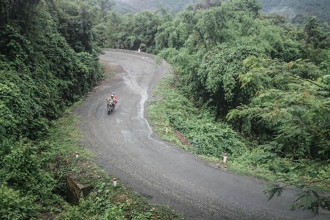 Dalat's Countryside Half Day Tour by Motorbike - Who Will Love This Tour?