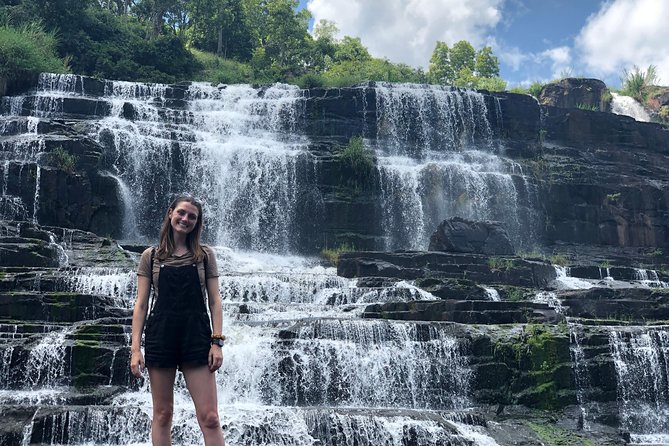 Dalat's Countryside Half Day Tour by Motorbike - Frequently Asked Questions