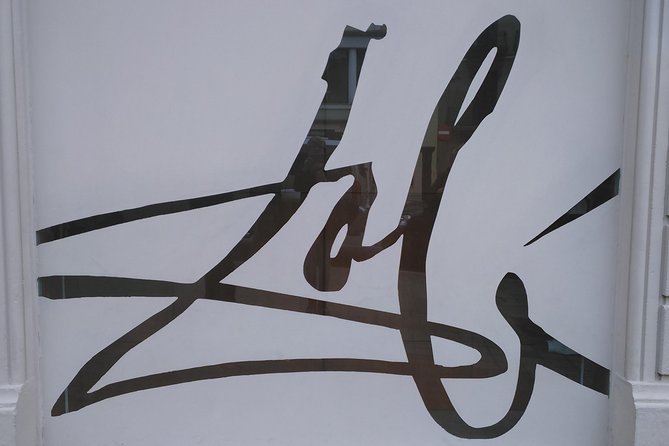 Dalí 2 Museums, Figueres and House of Portlligat Small Group From Girona - Inclusions