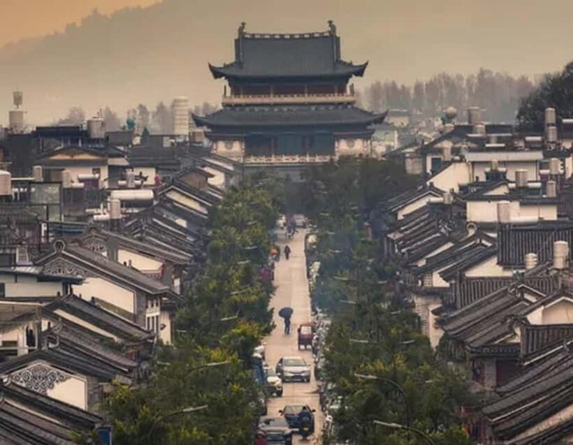 Dali: Ancient City, Three Pagodas, and Longkan (ErHai) Tour - Who Will Love This Tour?