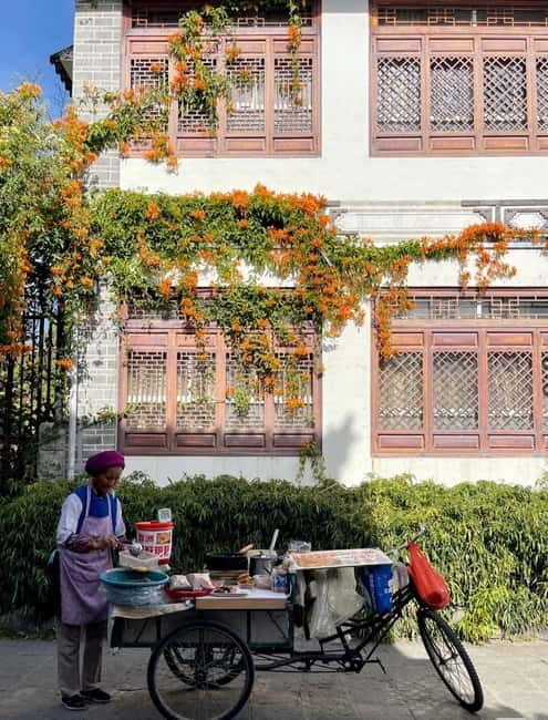 Dali Day Tour: Scenic Lakes, Bai Heritage & Tie-Dye Workshop - Who Should Consider This Tour?