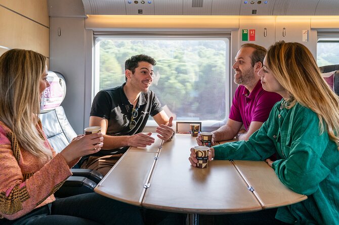 Dali Museum, Besalu & Girona Tour From Barcelona by Fast Train - Exploring the Dalí Theatre-Museum