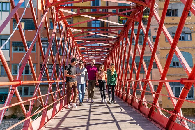 Dali Museum, Besalu & Girona Tour From Barcelona by Fast Train - Culinary Delights to Try in Girona