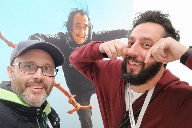 Dali Museum & Cadaques Small Group Tour with Hotel pick-up - Transportation and Comfort