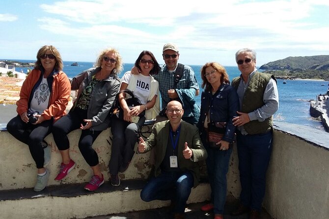 Dali Museum & Cadaques Small Group Tour with Hotel pick-up - Pricing and Value