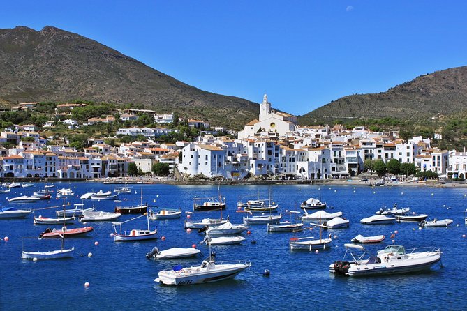 Dali Museum & Cadaques Small Group Tour with Hotel pick-up - Who Will Love This Tour?