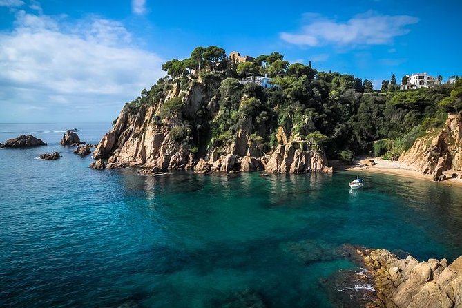 Dalí Museum + Costa Brava Tour - FAQs