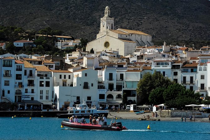 Dali Museum, Dali House & Cadaques Private Tour From Barcelona - Itinerary Details