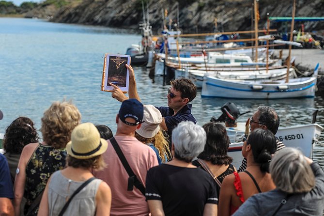 Dali Museum, Dali House & Cadaques Private Tour From Barcelona - Encountering Dalís Favorite Locations