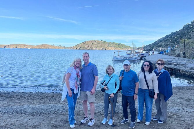 Dali Museum, Figueres & Cadaques Private Tour With Hotel Pick-Up - Pricing and Cancellation Policy