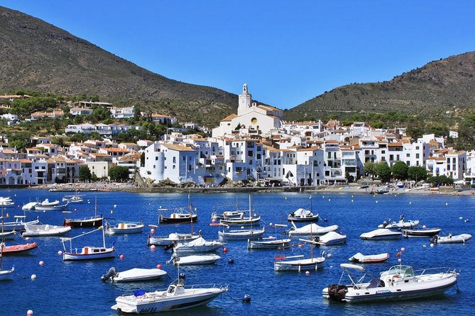 Dali Museum, Figueres & Cadaques Private Tour With Hotel Pick-Up - Traveler Reviews and Experiences