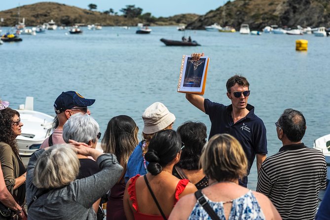 Dali Museum, House & Cadaques Small Group Tour from Barcelona - Key Points