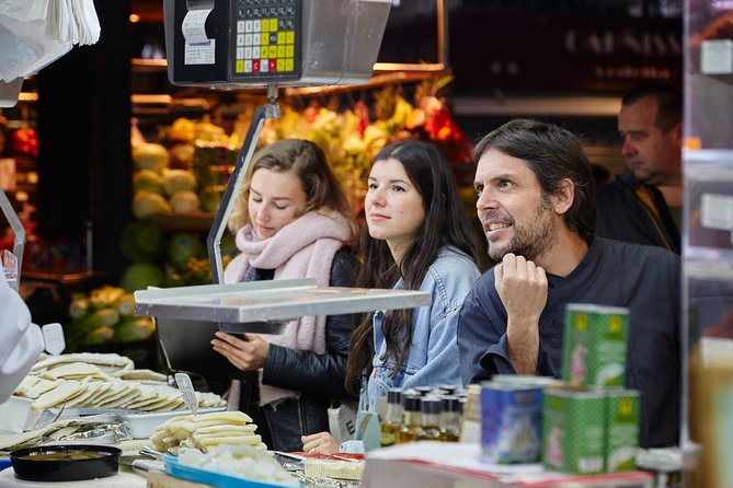 Dalí Museum + Market to Fork hands-on cooking class with Chef Yves - Exploring the Dalí Museum + Market to Fork Cooking Class: An Authentic Taste of Catalonia