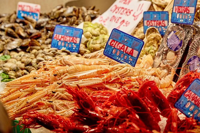 Dalí Museum + Market to Fork hands-on cooking class with Chef Yves - The Itinerary in Detail