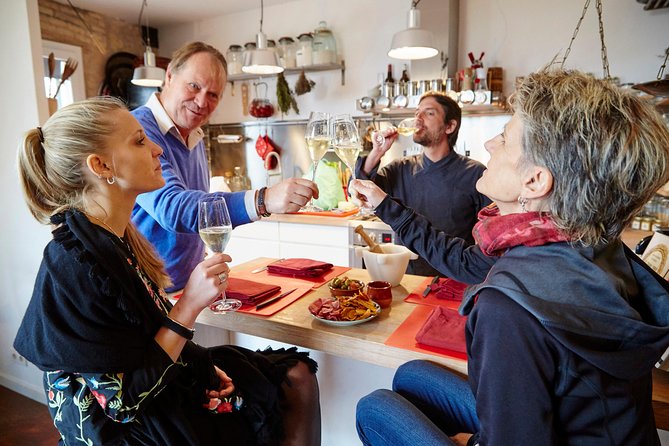 Dalí Museum + Market to Fork hands-on cooking class with Chef Yves - Who Will Enjoy This Experience?