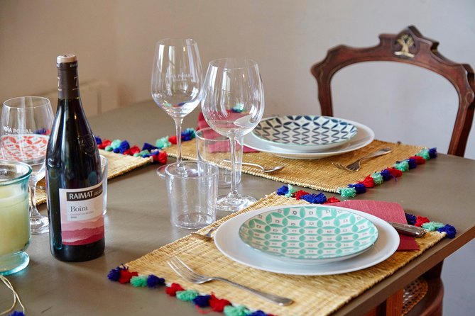 Dalí Museum + Market to Fork hands-on cooking class with Chef Yves - The Sum Up