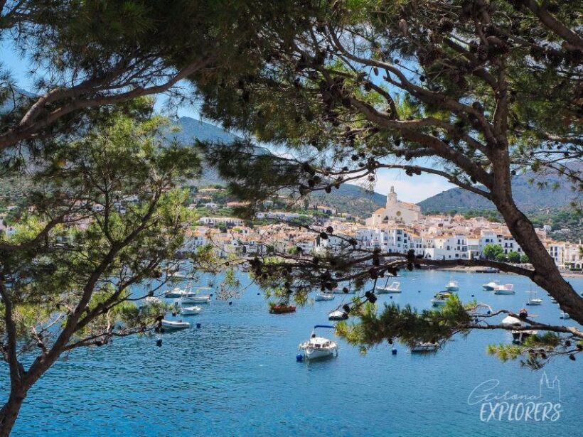 Dalí Triangle & Cadaqués Day-Trip From Girona - Visiting Portlligat: Dalí’s House-Museum