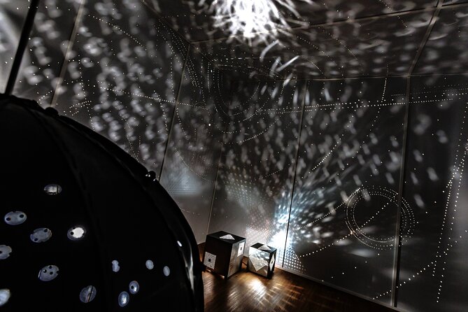 Dalí Universe Exhibition | Atkinson Museum - Visitor Experience