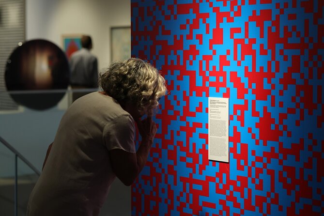 Dalí Universe Exhibition | Atkinson Museum - Salvador Dalís Artistic Legacy