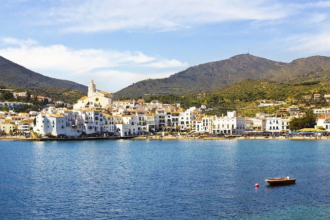 Dalí & Wine | Premium Private Tour with Coastal or Girona Add-On - Who Will Love This Tour?