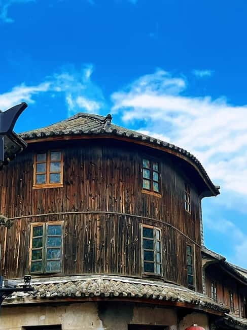 Dali: Xizhou Ancient Town Private Half-Day Tour - The Sum Up