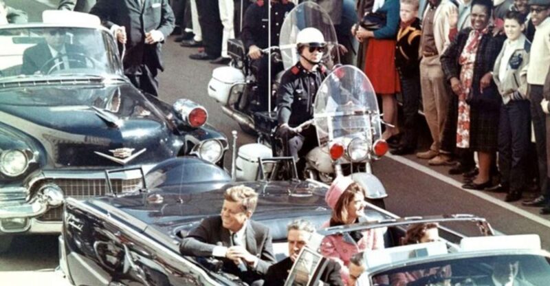 Dallas: 2-Hour JFK Assassination Tour without Museum - Final Thoughts