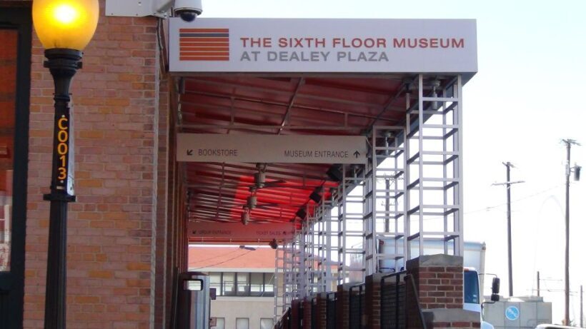 Dallas: 2-Hour JFK Assassination Tour without Museum - Final Thoughts