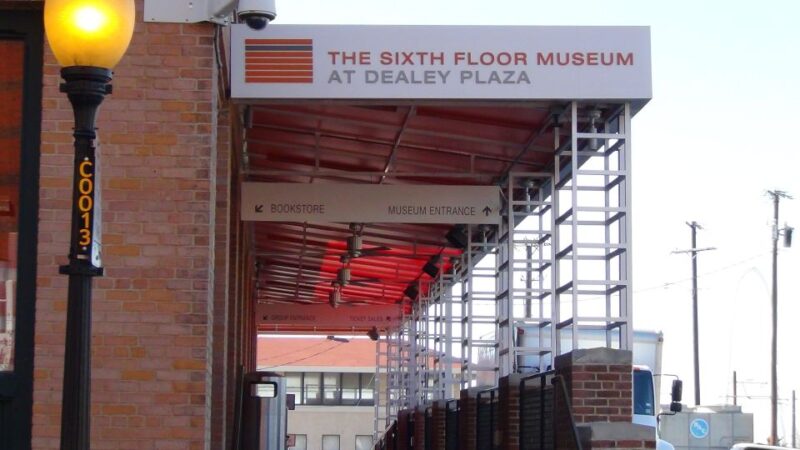 Dallas: 2-Hour JFK Assassination Tour without Museum - The Sum Up