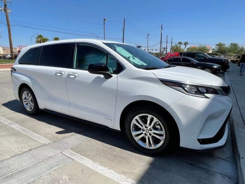 Dallas Airport (DFW): One-Way Private Transfer to Dallas - The Itinerary Breakdown