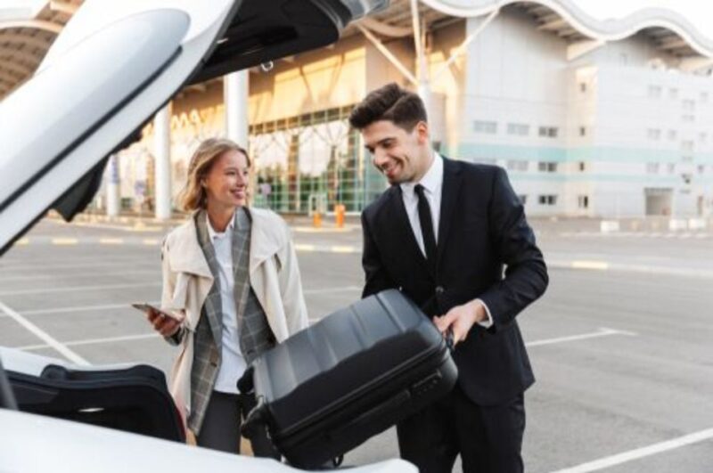 Dallas Airport (DFW): One-Way Private Transfer to Dallas - Who Should Use This Service?