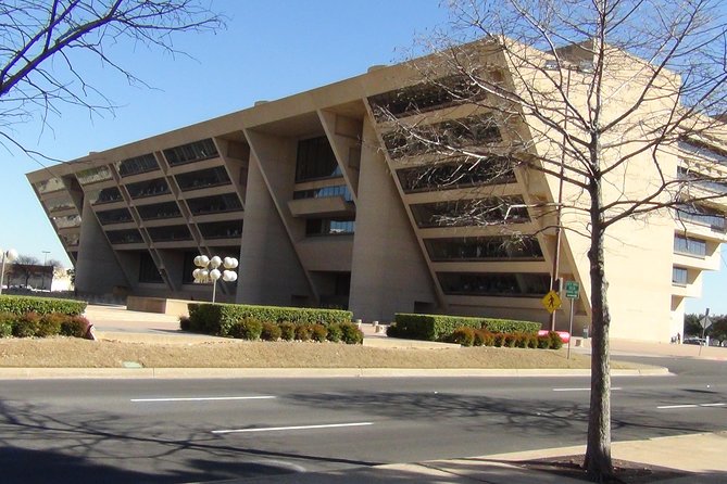 Dallas and Fort Worth City Sightseeing Tour Small-Group - Final Thoughts