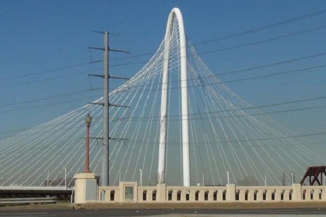 Dallas and JFK Full-Day Tour With Sixth Floor Museum and Oswald Rooming House - Educational Value and Insights