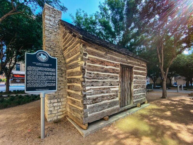 Dallas and Southfork Ranch Small-Group Combo Tour - The Sum Up