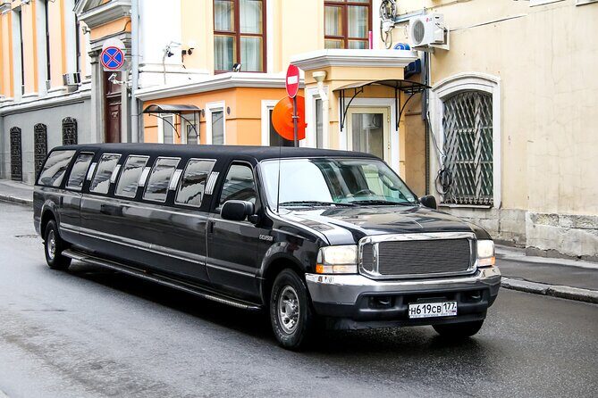Dallas Best of Shopping Malls in the Luxury Private Limousine - Why This Tour Offers Great Value