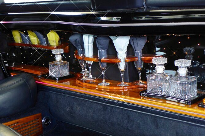 Dallas Best of Shopping Malls in the Luxury Private Limousine - Considerations and Tips