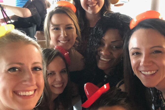 Dallas Best Tacos and Margaritas Coach Tour - Tour Experience