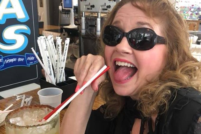 Dallas Best Tacos and Margaritas Coach Tour - Exploring the Tacos