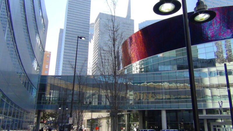 Dallas: City & Fort Worth Combination Tour - Key Points