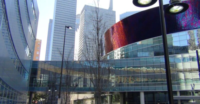 Dallas: City & Fort Worth Combination Tour - The Value of Guided Transportation and Expert Commentary