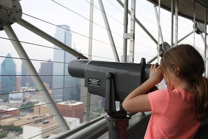 Dallas CityPASS® - Final Thoughts